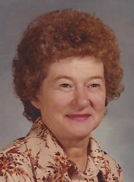 Vivian A. Johnson | News, Sports, Jobs - Post Journal